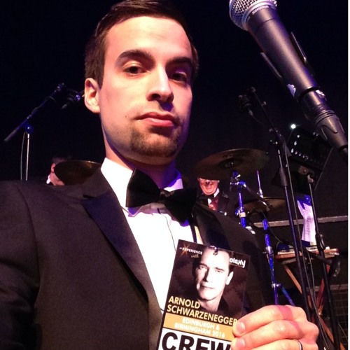 Stream Tom Lindsay | Listen to podcast episodes online for free on ...