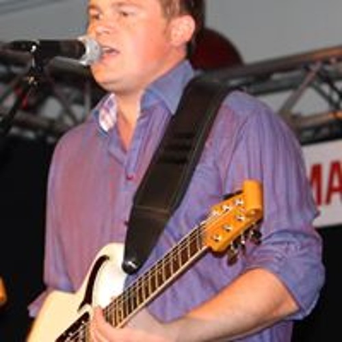 Stream Jesper Vang-Busch music | Listen to songs, albums, playlists for ...