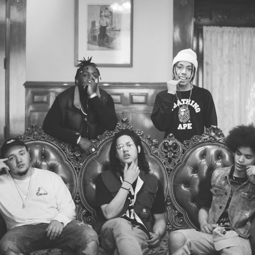 Stream VICE BOYS music | Listen to songs, albums, playlists for free on ...