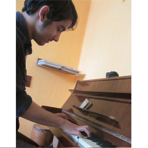 Stream Ali Aghapour music | Listen to songs, albums, playlists for free on SoundCloud