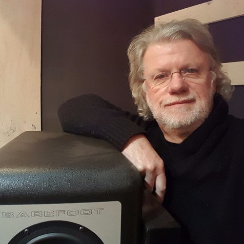 Stream Wayne Rathbone Composer/Producer music | Listen to songs, albums ...