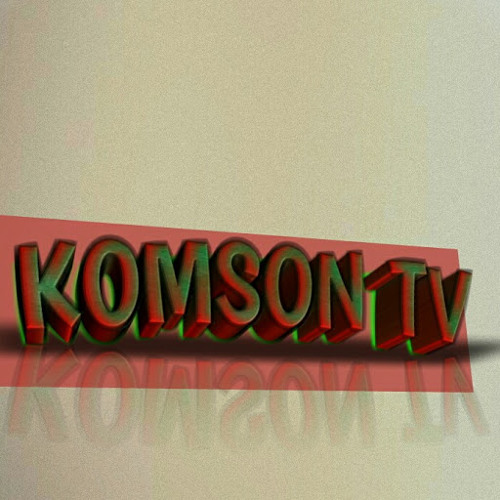 Stream KOMSON TV music | Listen to songs, albums, playlists for free on SoundCloud
