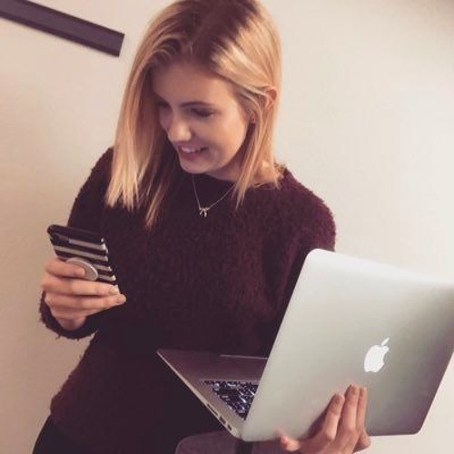 Stream Megan Messerly music | Listen to songs, albums, playlists for ...