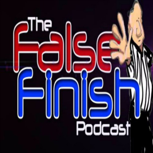 Stream The False Finish | Listen to podcast episodes online for free on ...