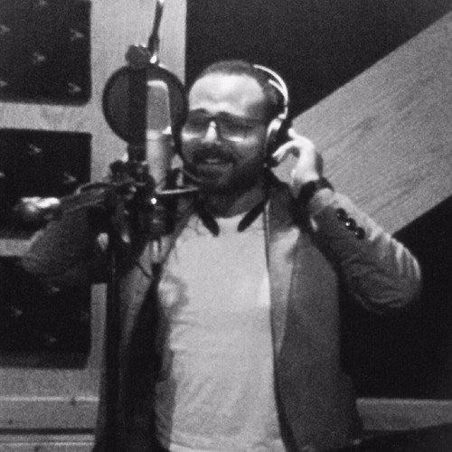 Stream Marco Nabil Gerges music | Listen to songs, albums, playlists ...