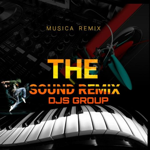 Stream The Sound Remix music | Listen to songs, albums, playlists for ...