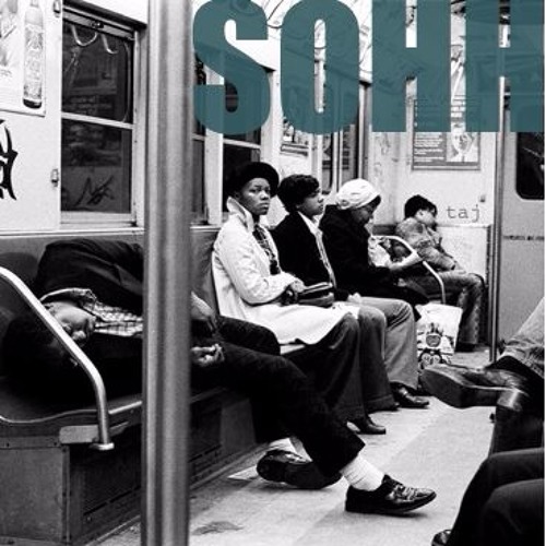 Stream SOHH music | Listen to songs, albums, playlists for free on ...