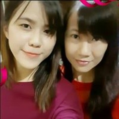 May Lim's Instagram, Twitter & Facebook on IDCrawl