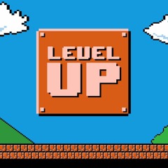 Level Up Mario