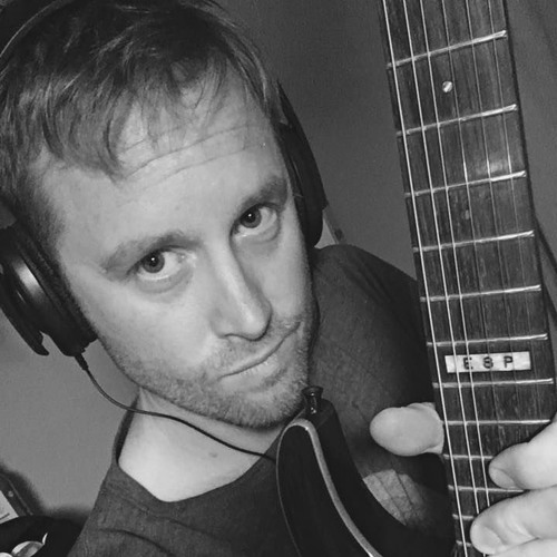 Stream My Salvation by Jeremy Carr (musician) | Listen online for free ...