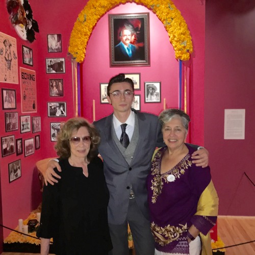 Stream Toni Dovalina Stanley music | Listen to songs, albums, playlists ...