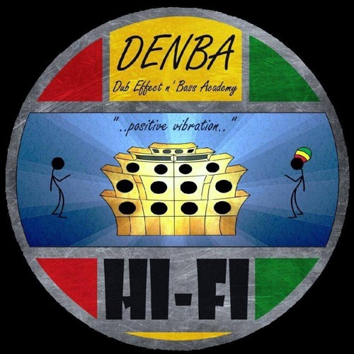 Stream I teo Denba Hi Fi music | Listen to songs, albums, playlists for free on SoundCloud