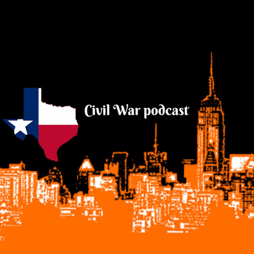 Stream Civil War Podcast | Listen to podcast episodes online for free ...