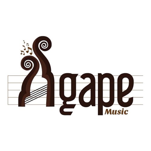 Stream Ágape Music music | Listen to songs, albums, playlists for free ...