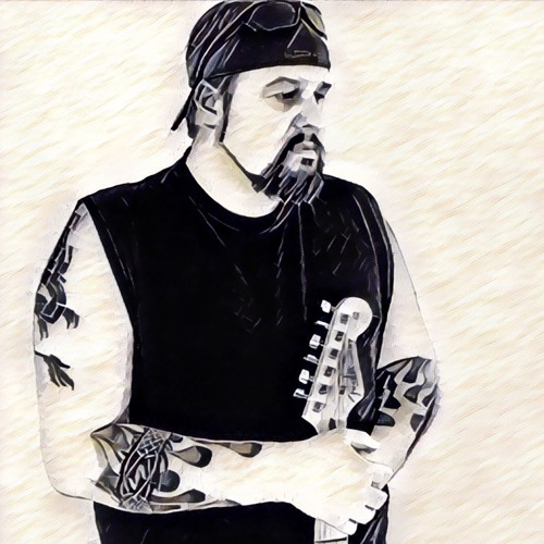 Stream Guitarist Brook Keppler music | Listen to songs, albums ...