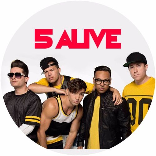 Stream 5 Alive music | Listen to songs, albums, playlists for free on ...