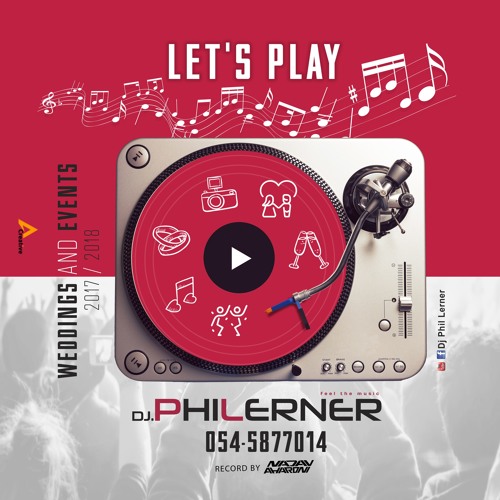 Stream dj phil lerner music | Listen to songs, albums, playlists for ...