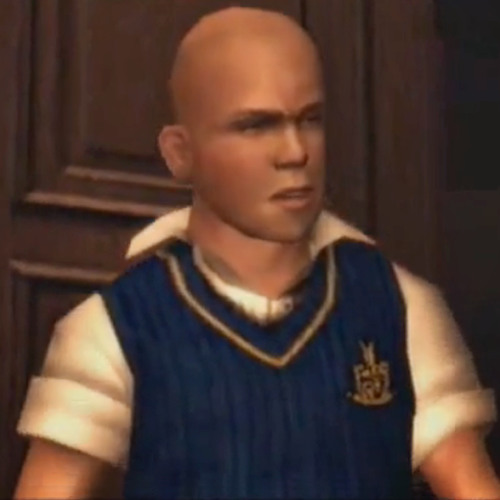 Bully Scholarship Edition Jimmy Hopkins