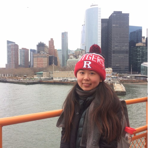 Stream Tiffany Brooke Wang music | Listen to songs, albums, playlists ...