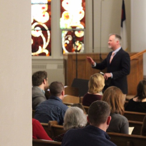Stream 12-04-22 Sunday Worship 9:00 - Pastor Jeff Moore - Make Way for ...