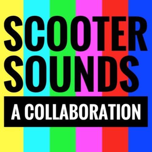 Stream Scooter Sounds music | Listen to songs, albums, playlists for ...