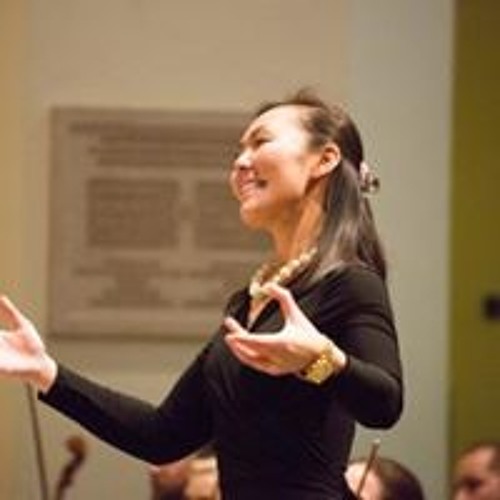 Stream Dandelion (text Intone) Xingzimin Pan by Elaine Choi | Listen ...