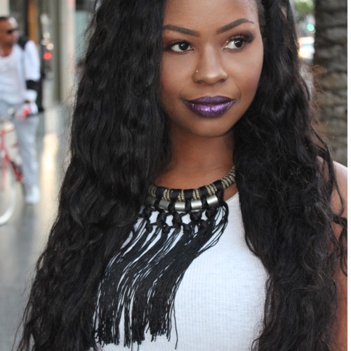 Stream Ameerah " The Songstress" music | Listen to songs, albums ...