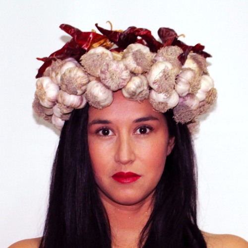 Stream Fabiola González La Chinganera music | Listen to songs, albums ...