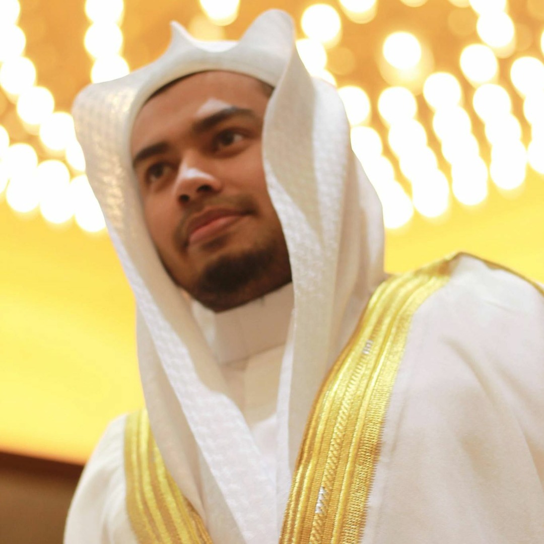 Stream episode Surah 55 - Rahman by Imam Asim Abdul Aleem podcast ...