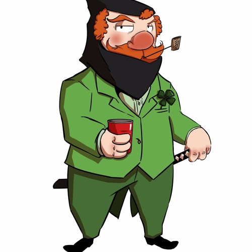 Stream Irish Ninja Magic music | Listen to songs, albums, playlists for ...