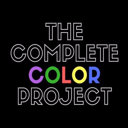 Stream The Complete Color Project | Listen to podcast episodes online ...