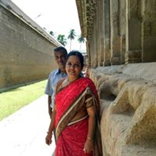 Stream Vasantha Krishnamurthy music | Listen to songs, albums, playlists for free on SoundCloud