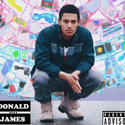 Stream Donald James music | Listen to songs, albums, playlists for free ...