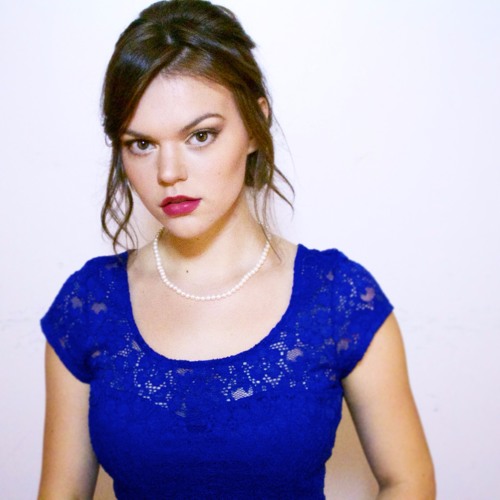 Stream What a Wonderful World - In The Style of Eva Cassidy by Emily ...