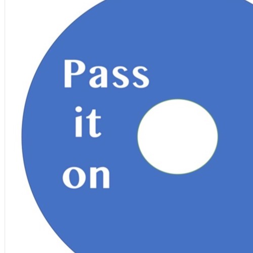 Stream Pass It On music | Listen to songs, albums, playlists for free ...