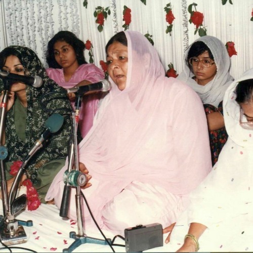 Stream Tehreem Muneeba music | Listen to songs, albums, playlists for ...