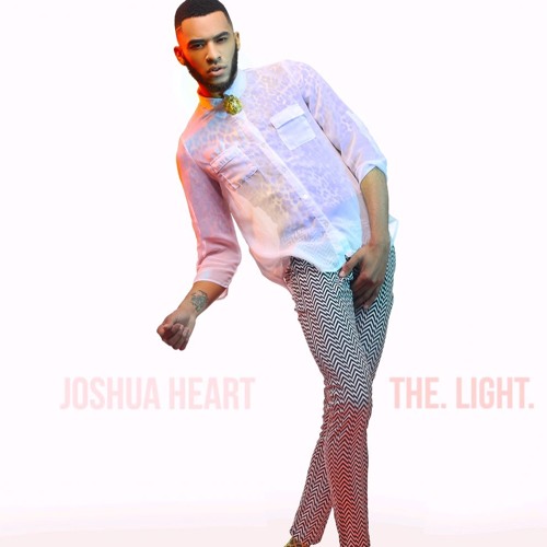 Stream Joshua Heart music | Listen to songs, albums, playlists for free ...