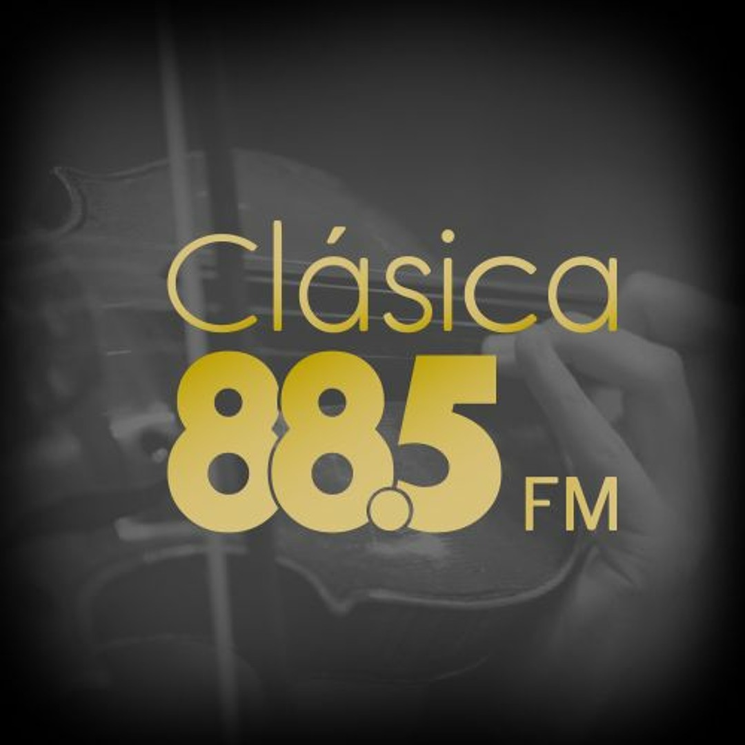 Stream Clásica 88.5 F.M. music | Listen to songs, albums, playlists for ...