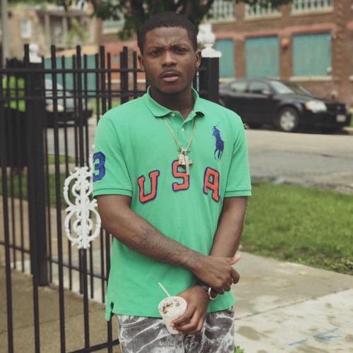 Stream MIKEY C music | Listen to songs, albums, playlists for free on ...