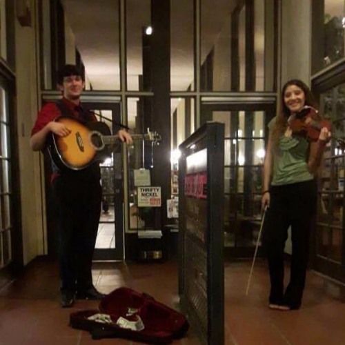 Stream Fabian Harrison music | Listen to songs, albums, playlists for ...