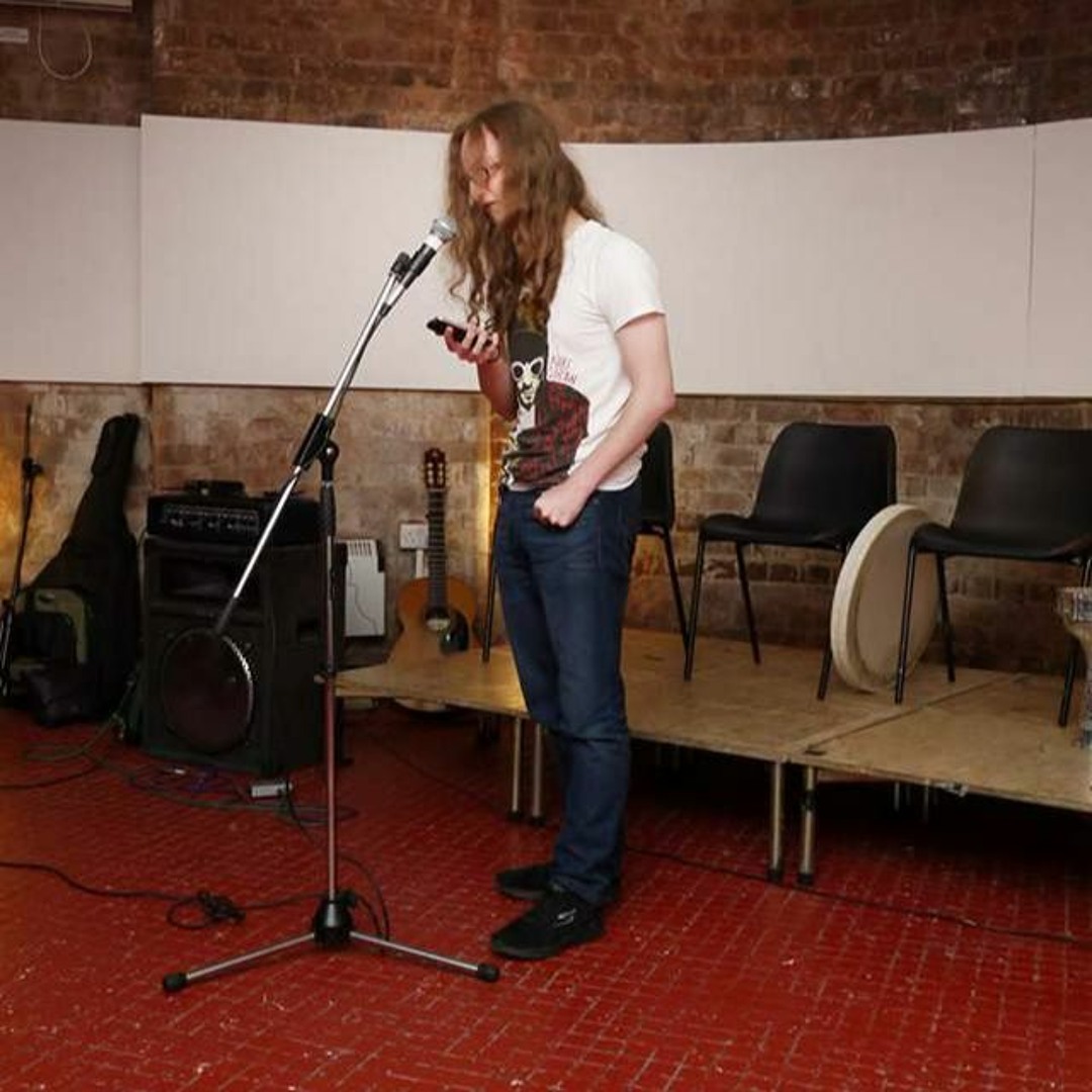 Stream XIV - Star-Winds by Jake Wildeman | Listen online for free on ...