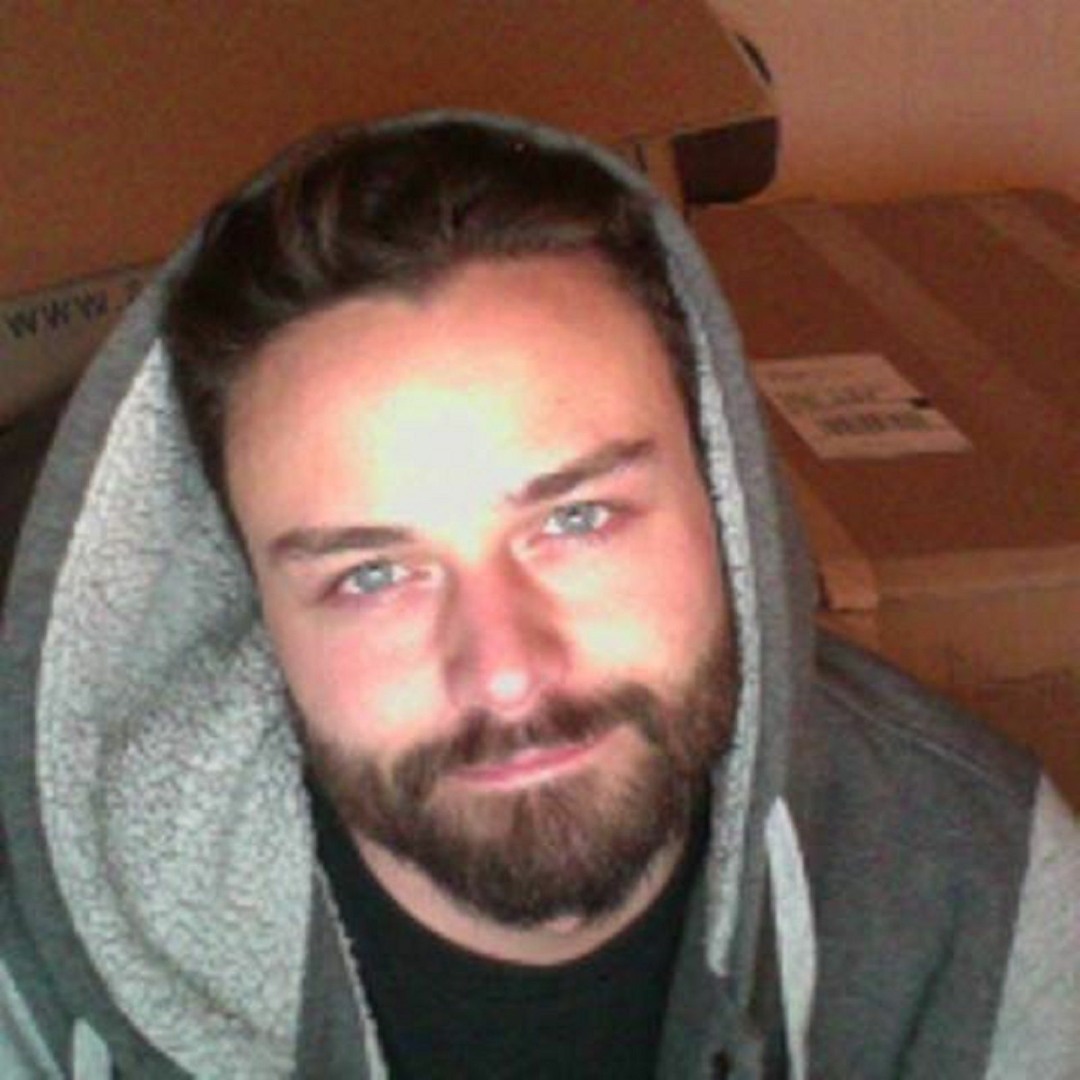 Stream Daniel Coffman -Original EP work music | Listen to songs, albums ...