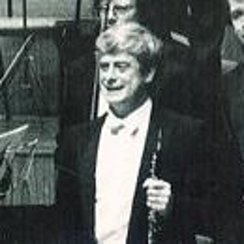 Stream Robin Miller Oboe music | Listen to songs, albums, playlists for ...