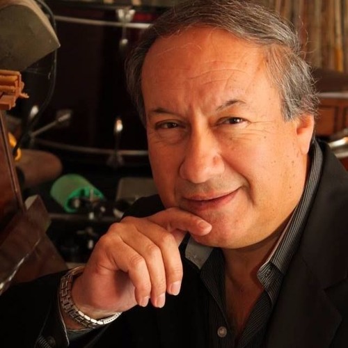 Stream HORACIO FERNANDEZ | Listen to FOLCLORE playlist online for free ...