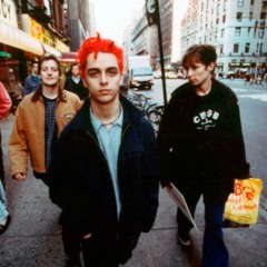 Green Day 1990