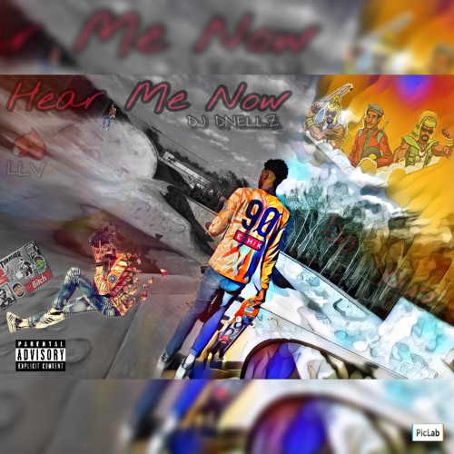 Stream L4L(lit4life) music | Listen to songs, albums, playlists for ...