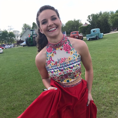 Stream Allie Wright-Frederick music | Listen to songs, albums ...