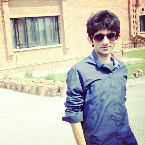 Stream Naeem Shah Angel) music | Listen to songs, albums, playlists for ...