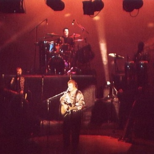 Stream David Scobie - Somebody Else's Song by David Scobie | Listen ...