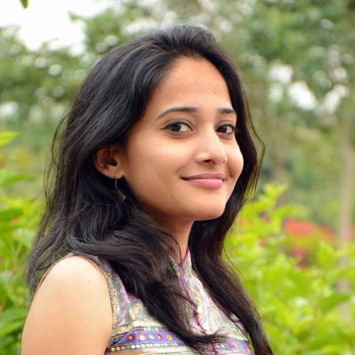 Stream Vaishali Hegde music | Listen to songs, albums, playlists for ...